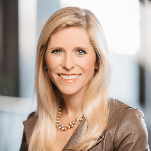 Catherine Bass Black Promoted to Partner at Odgers Berndtson | Odgers