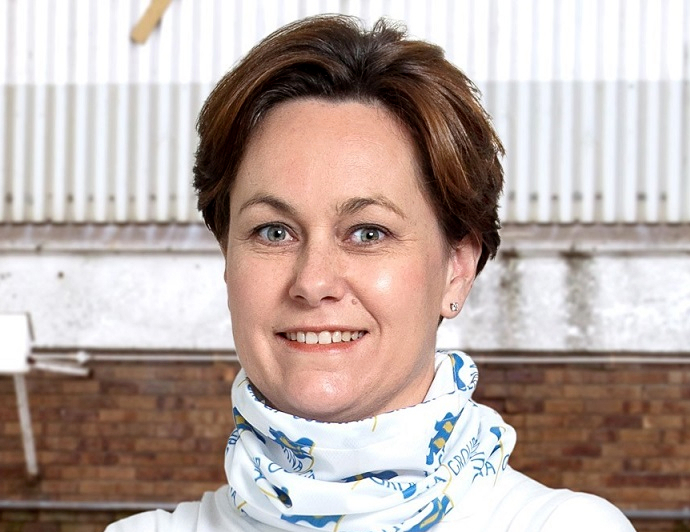 Ten minutes with Bronwynne Bester | Odgers