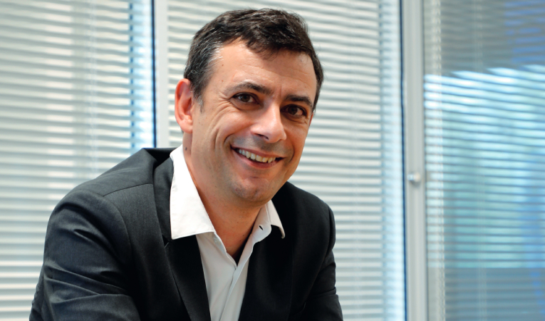 Luís Sítima, Odgers Berndtson Portugal. "There are three priorities in ...