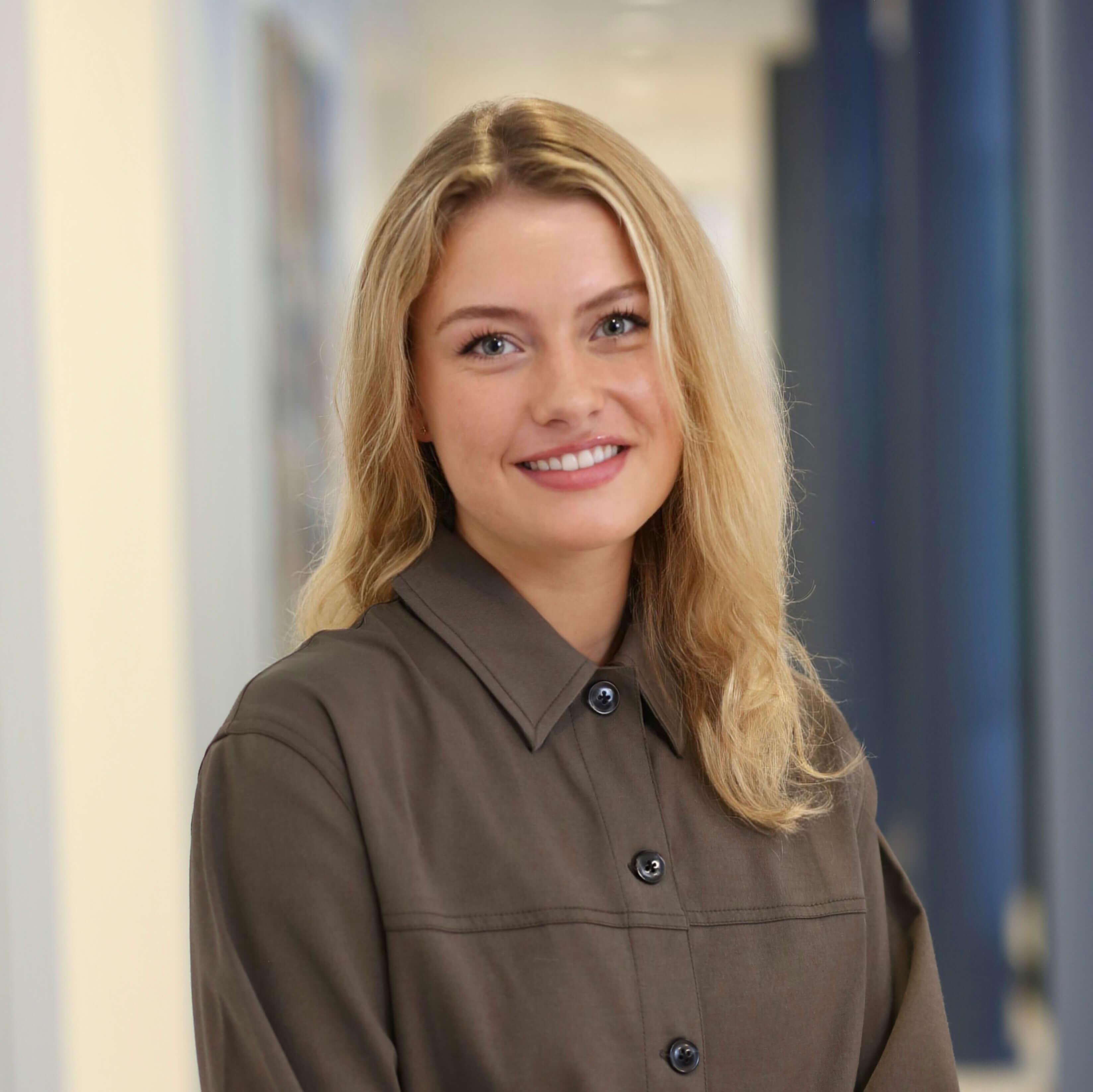 Thilde Sonne | Odgers