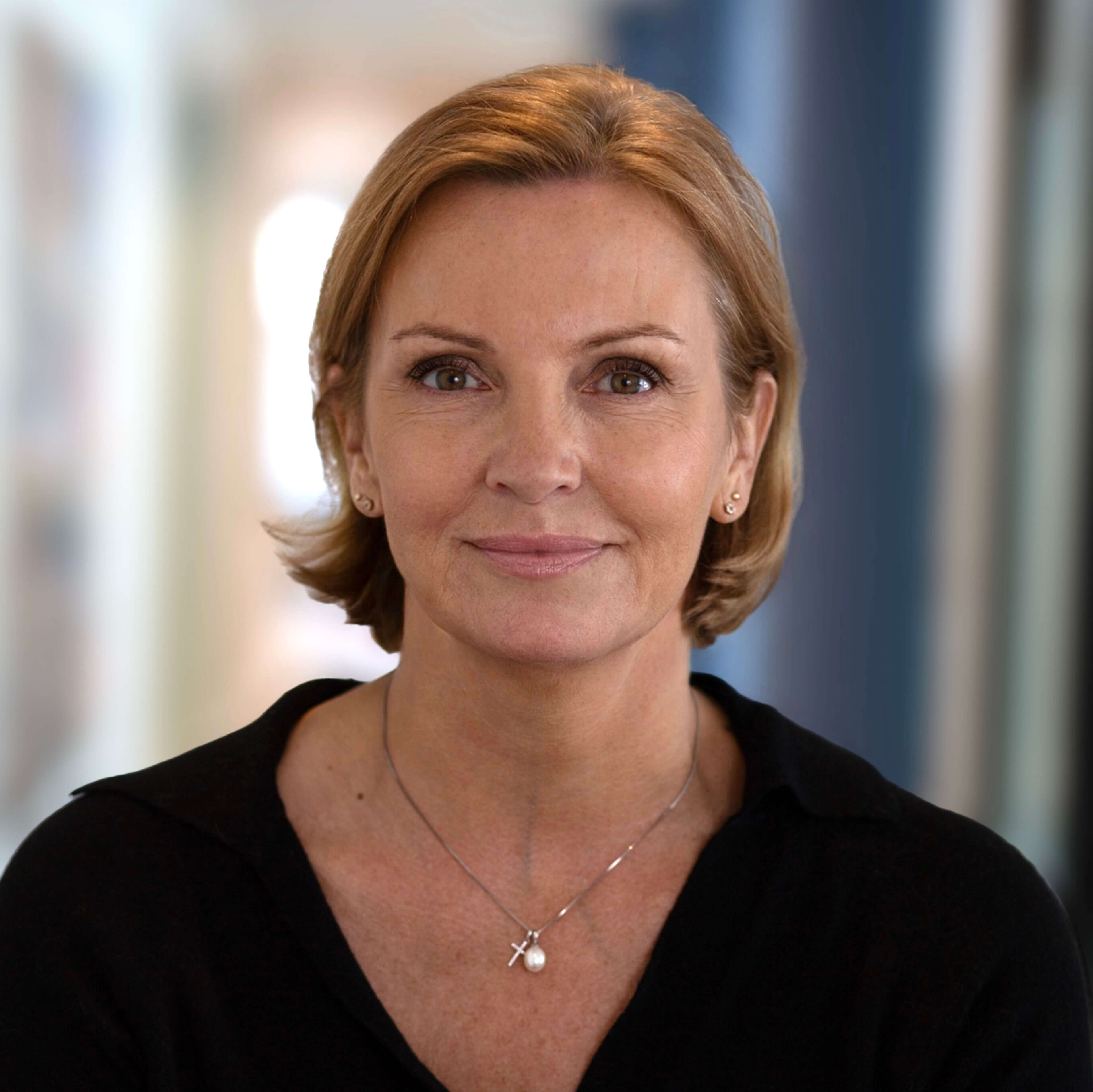 Maria Kampp | Odgers