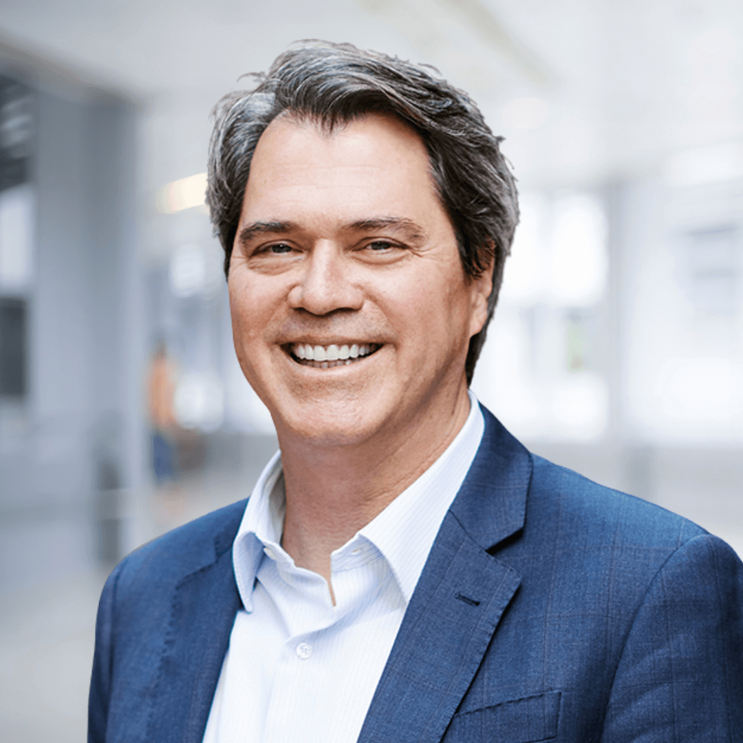 Michael Fitzgerald | Odgers