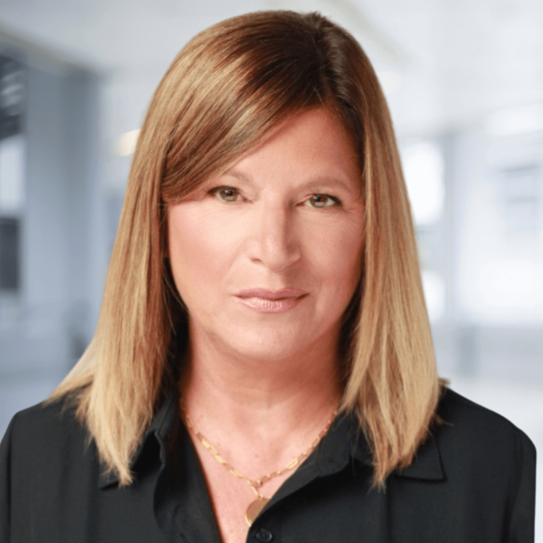 Christine Lalonde | Odgers