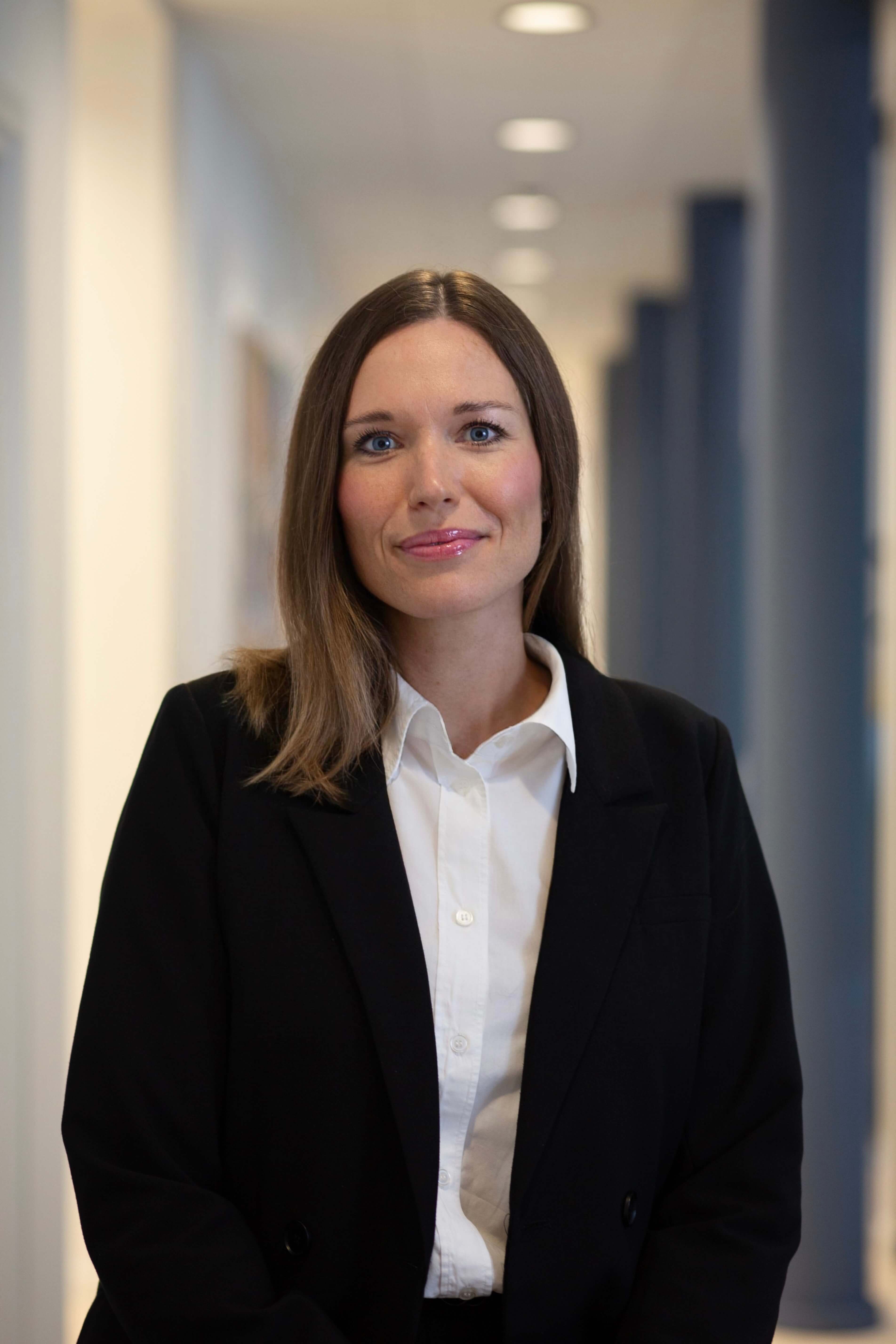 Helle Lønstrup | Odgers