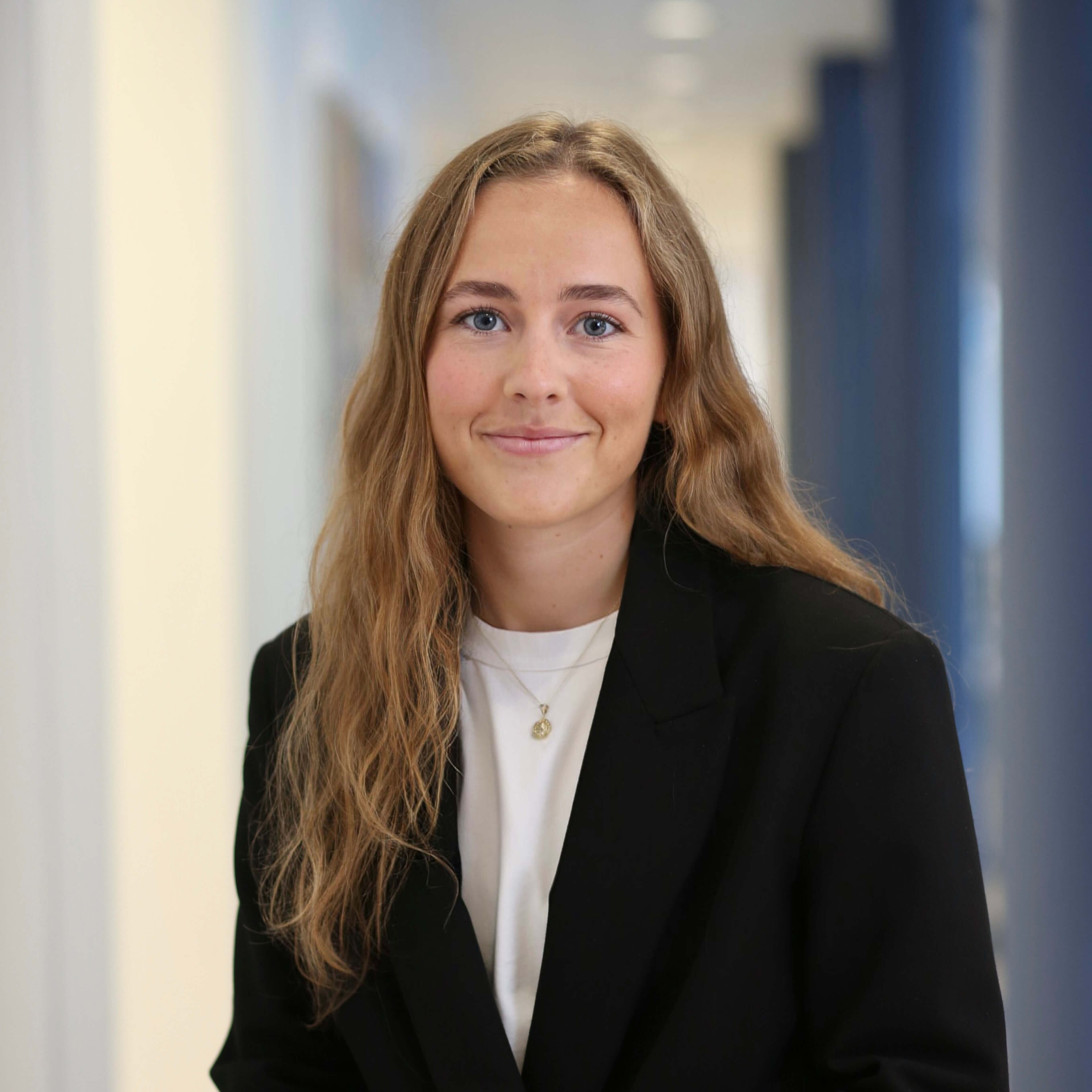 Sofie Grønborg | Odgers