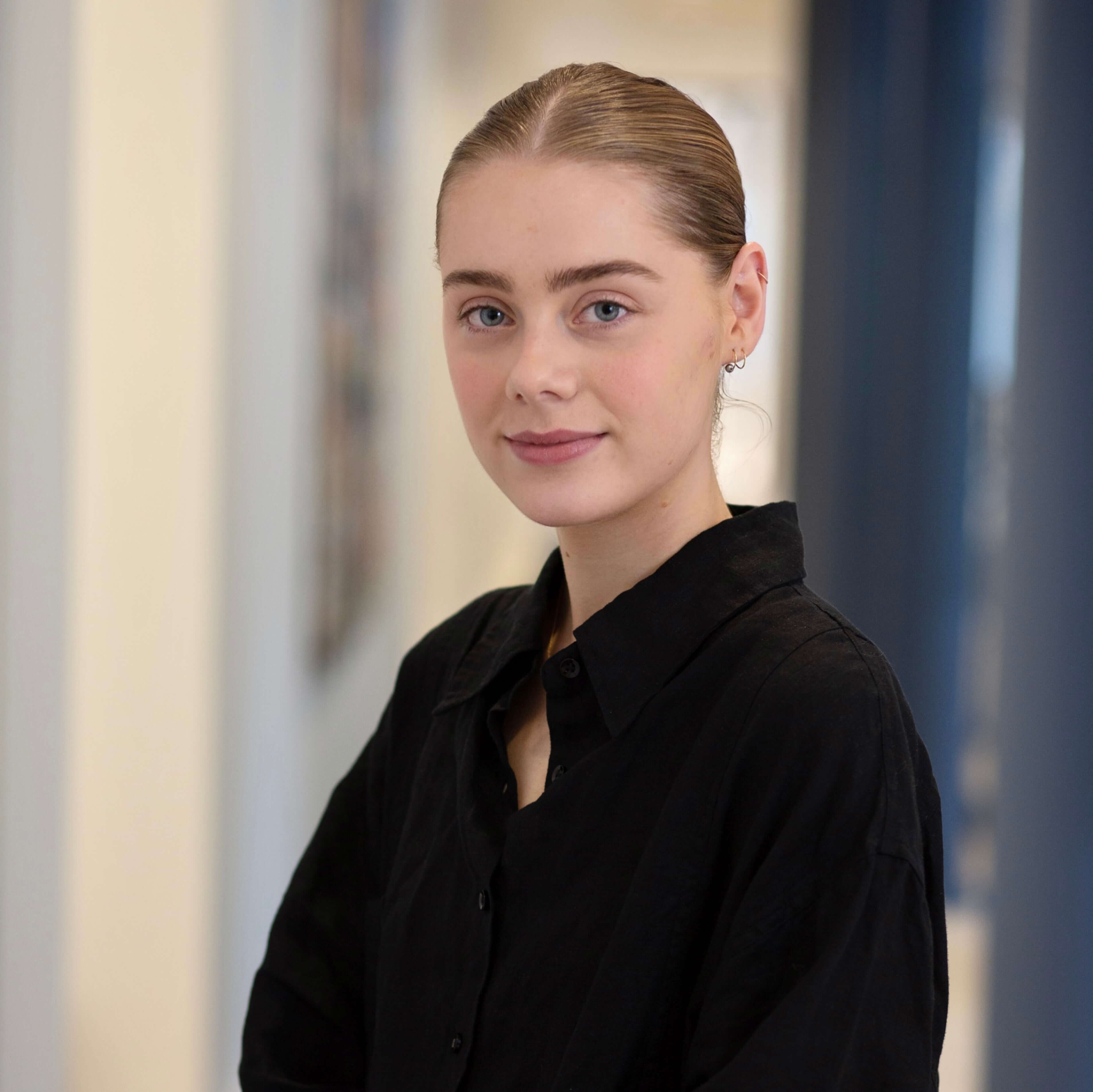 Cecilie Højager Becker | Odgers