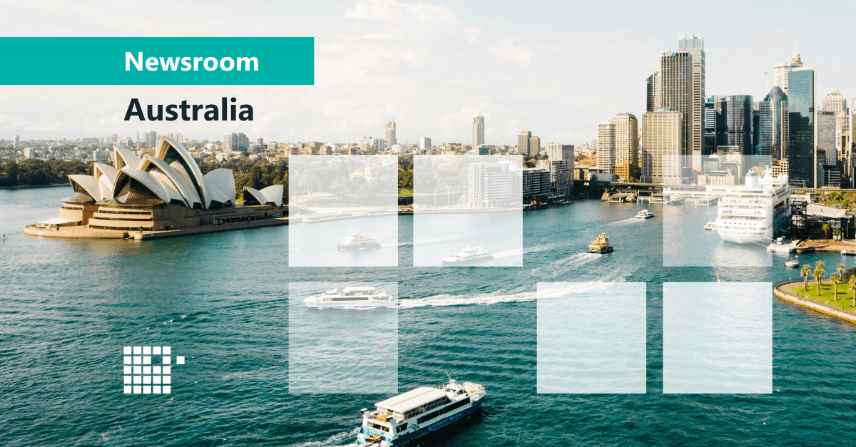 Toby Gardner Appointed as Managing Partner for Odgers Berndtson ...