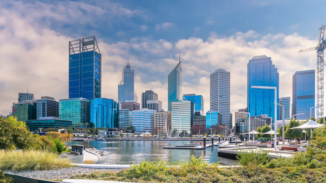 Perth Board Lunch: Boardroom Challenges in a Changing Landscape | Odgers